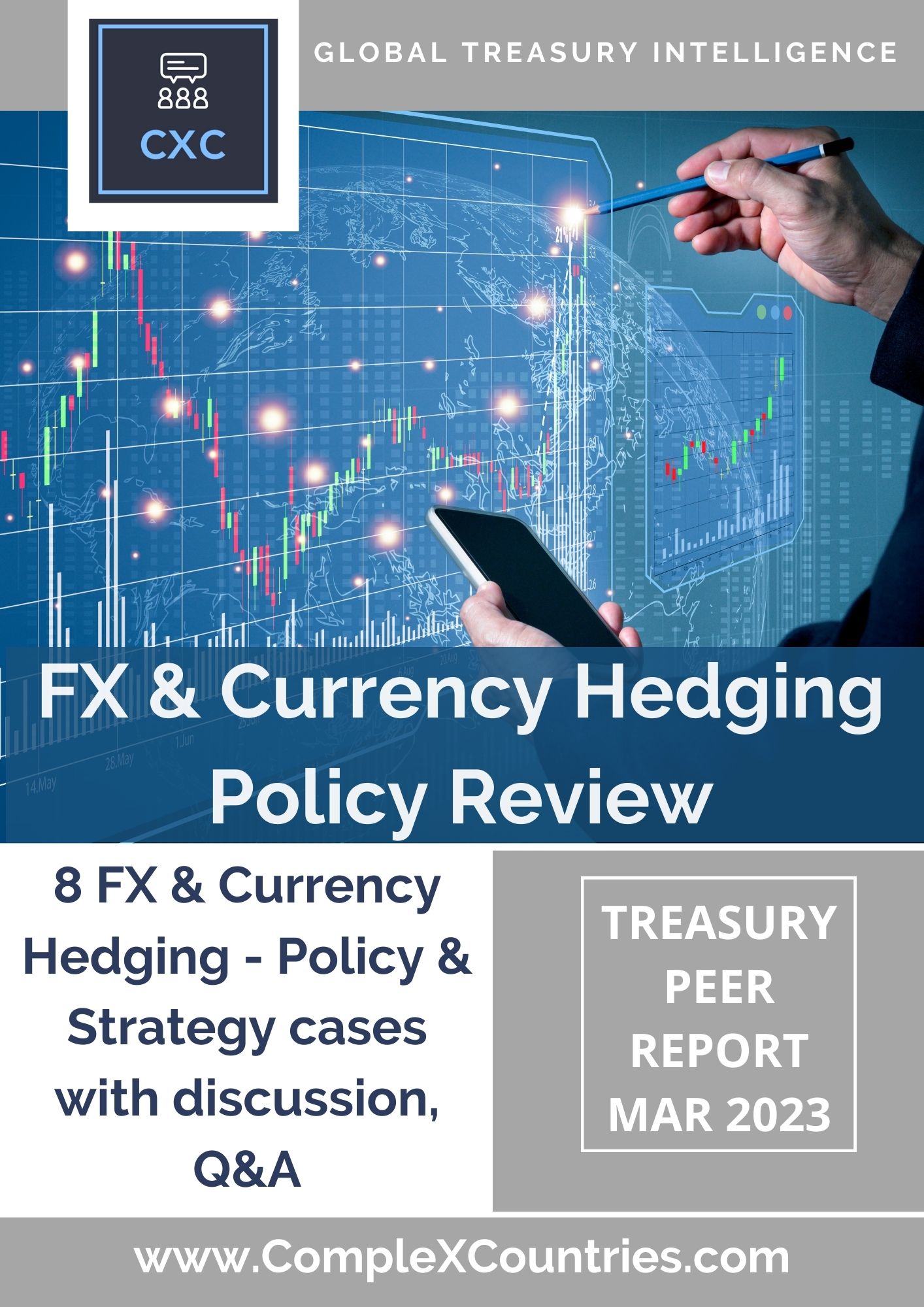 FX & Currency Hedging Policy Review | CompleXCountries FX & Currency Hedging Policy Review | CompleXCountries